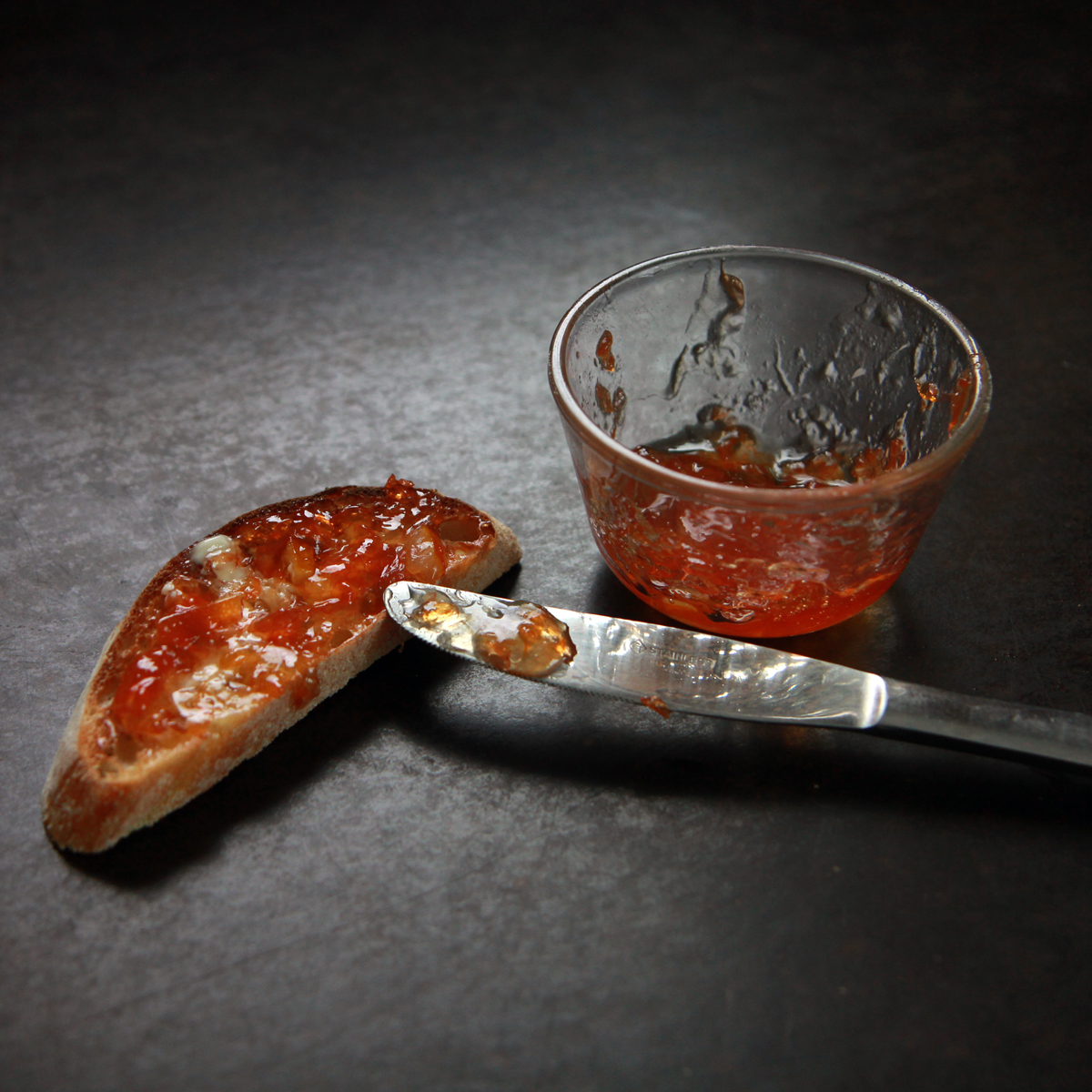 zing pow | Garlic Pig